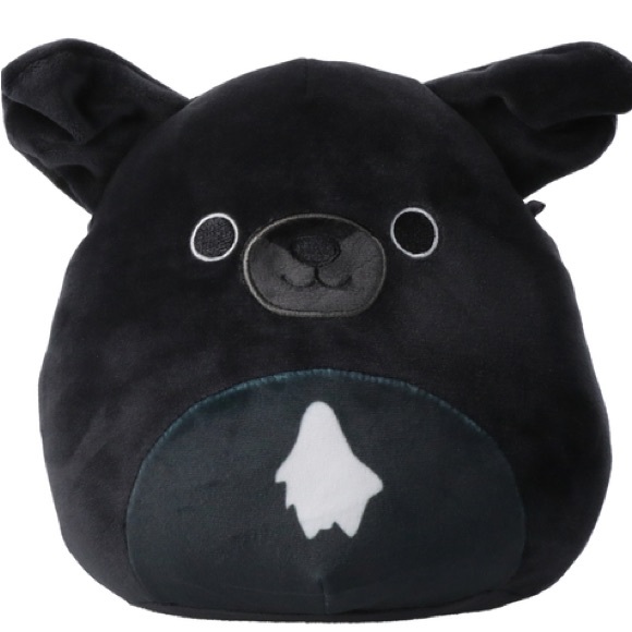 Kellytoy | Toys | Squishmallows Natty The Retriever Mix | Poshmark